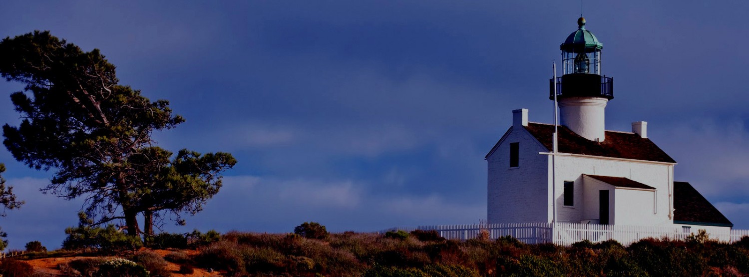 new-point-loma-lighthouse-0 - J World Sailing