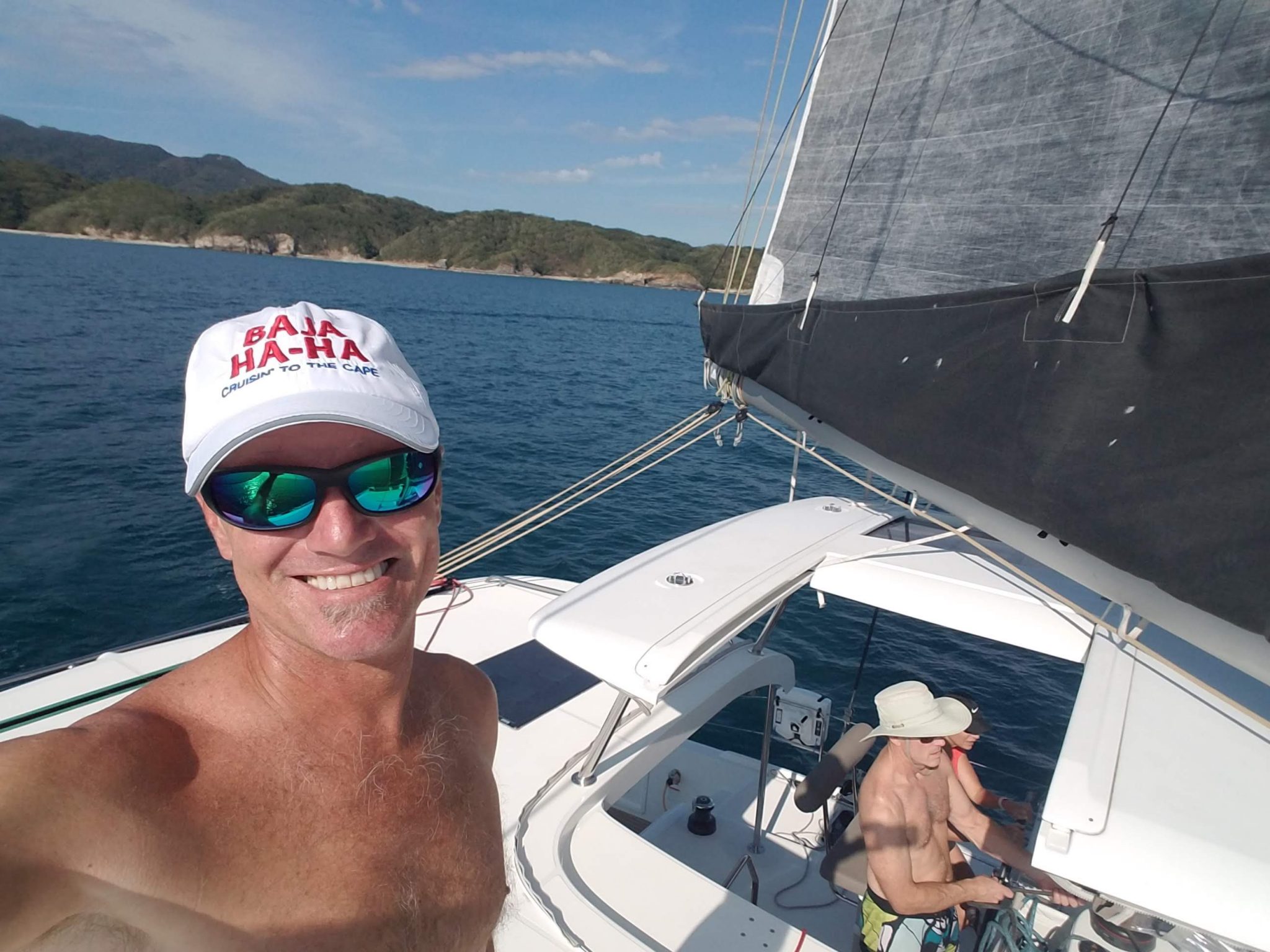 J World Sailing Blog